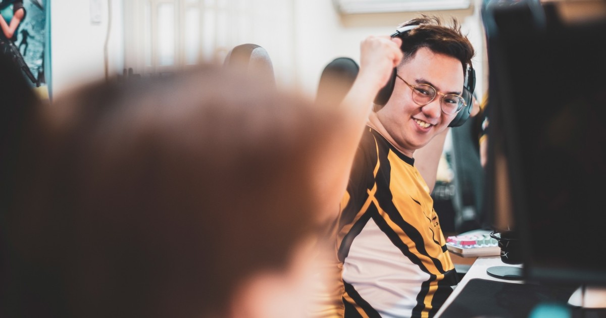 ALPHA Esports Pro disband; players to stick together | VALO2ASIA