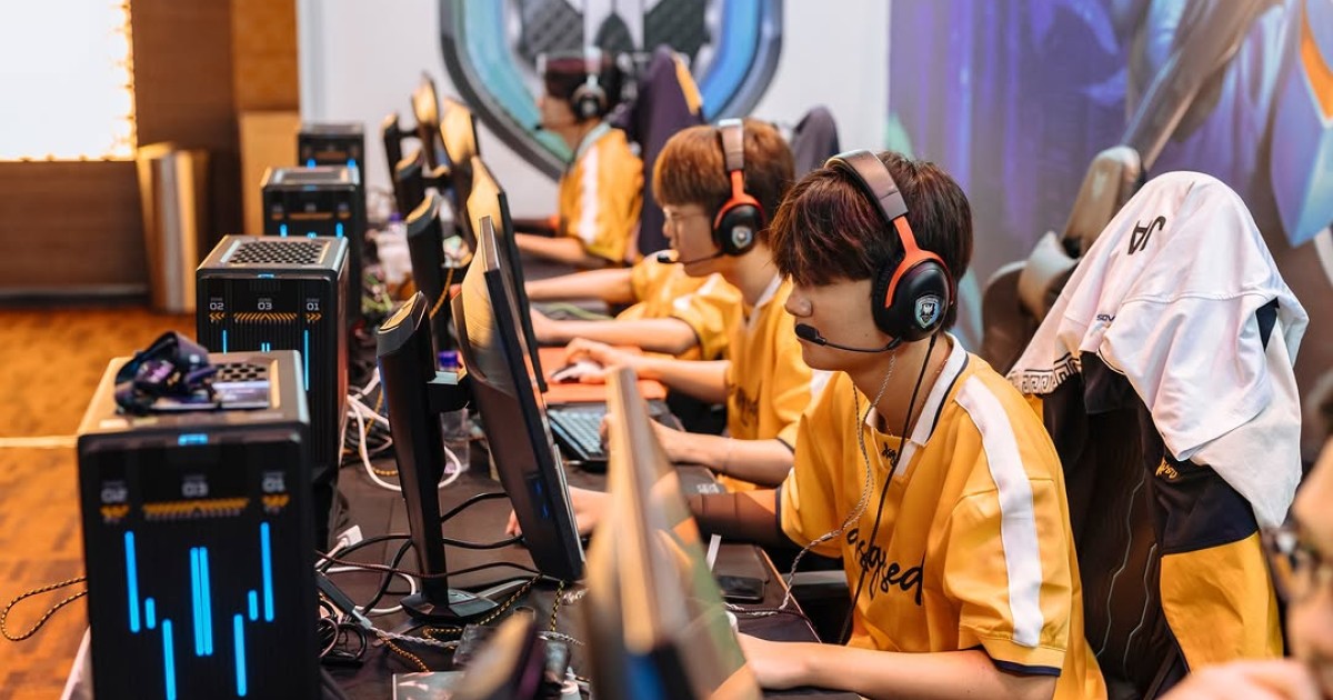 Apac Predator League 2025 Everything You Need To Know Valo2asia