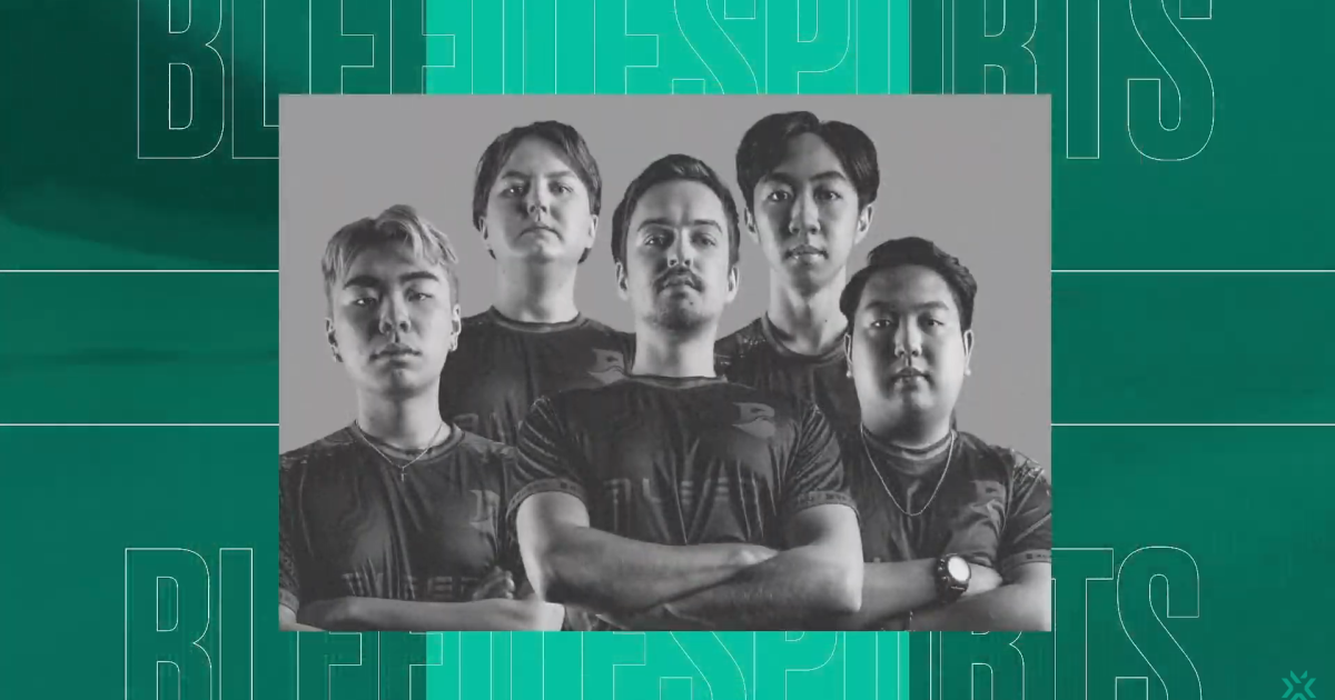 Bleed eSports secure opening win in VCT APAC Stage 2 Play-In Group B ...