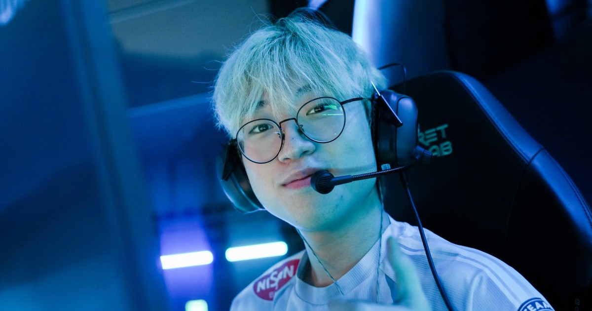 DRX announce Flashback return; promote Flicker to main team | VALO2ASIA