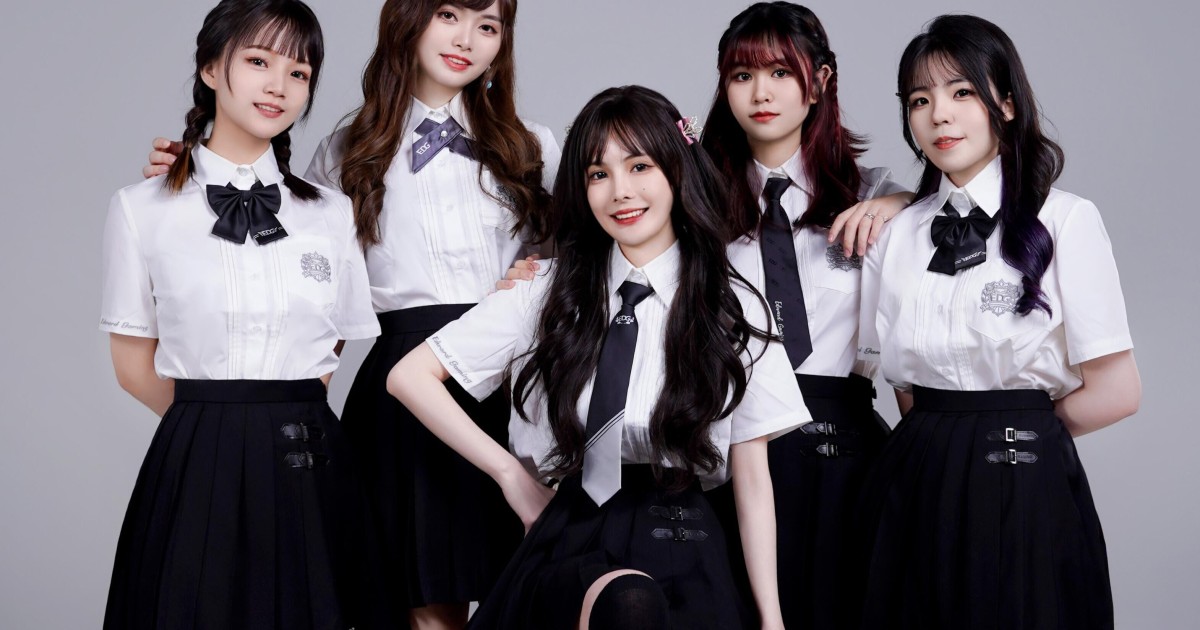 EDward Gaming unveil VCT Game Changers lineup | VALO2ASIA