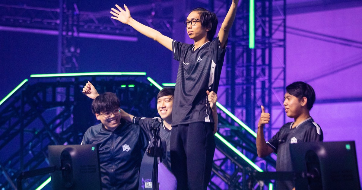 Five Players to Watch at VCT Southeast Asia Stage 3 Challengers ...