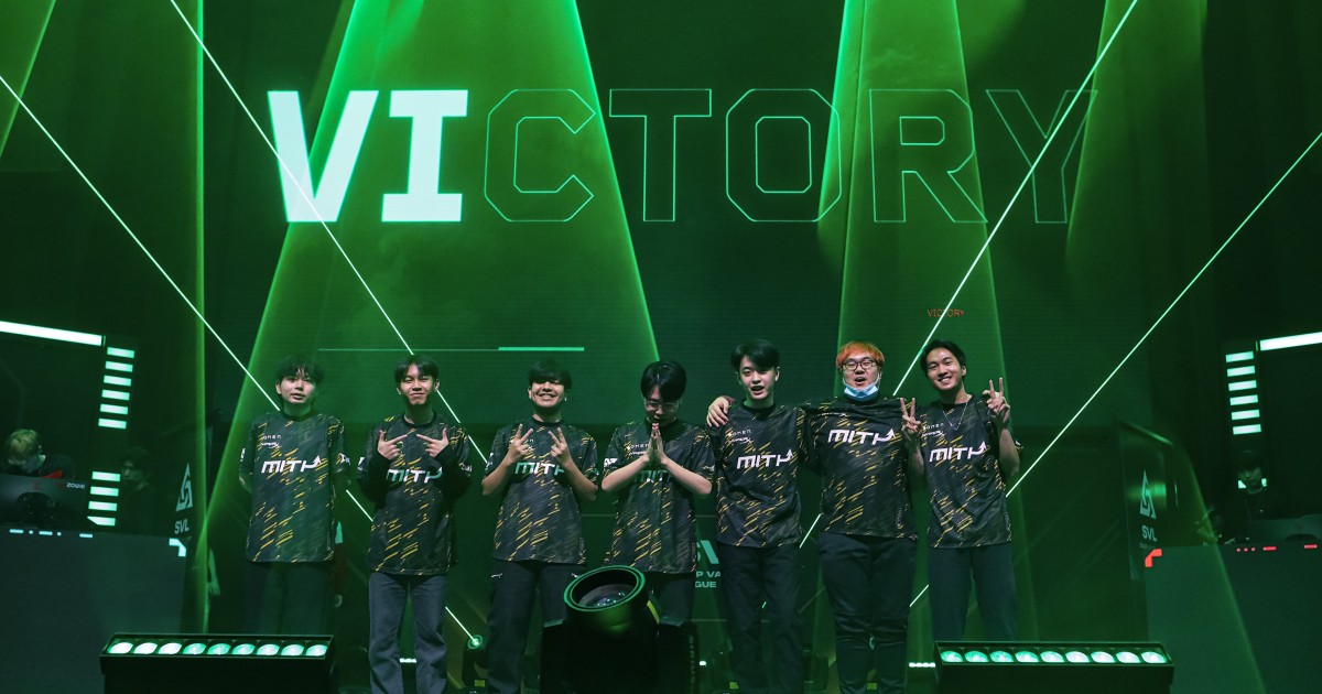 MiTH put VALORANT division on pause; release roster | VALO2ASIA