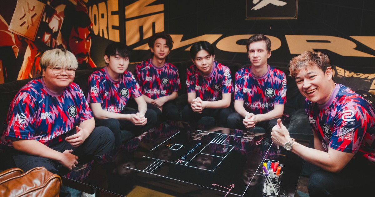 Paper Rex become most-viewed VALORANT team on Liquipedia in 2023 ...