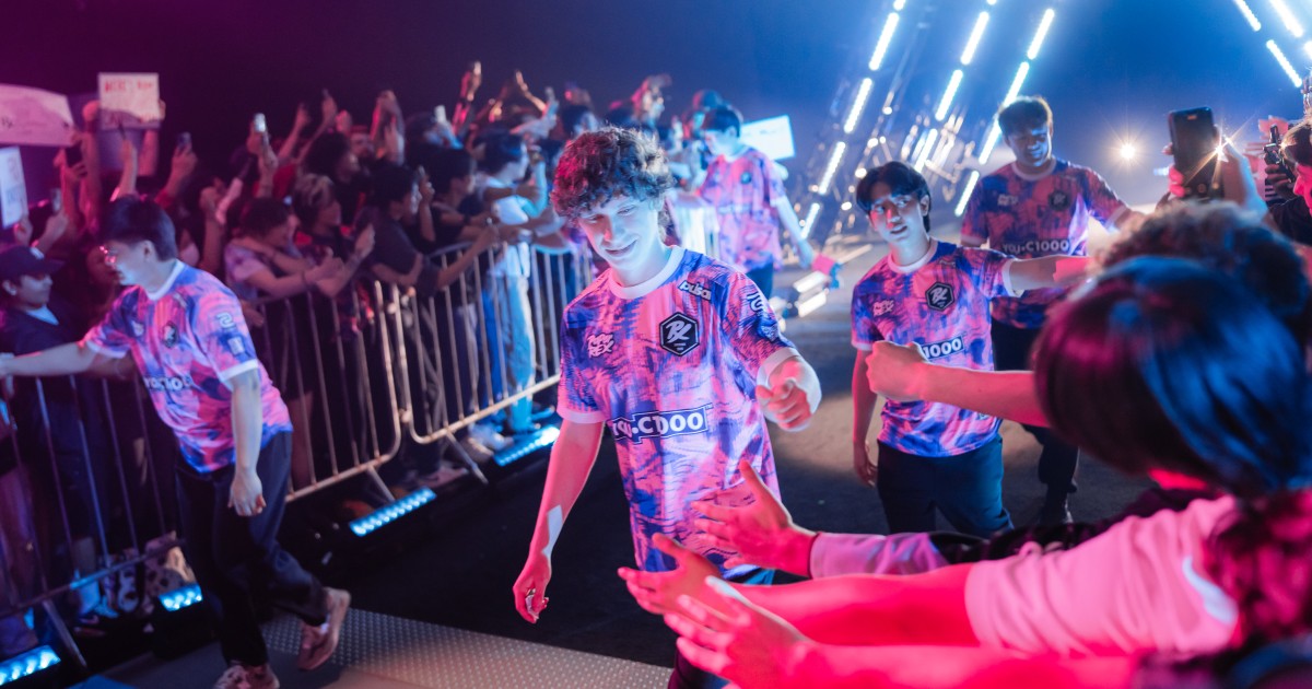 Paper Rex charge into Masters Toronto grand finals | VALO2ASIA