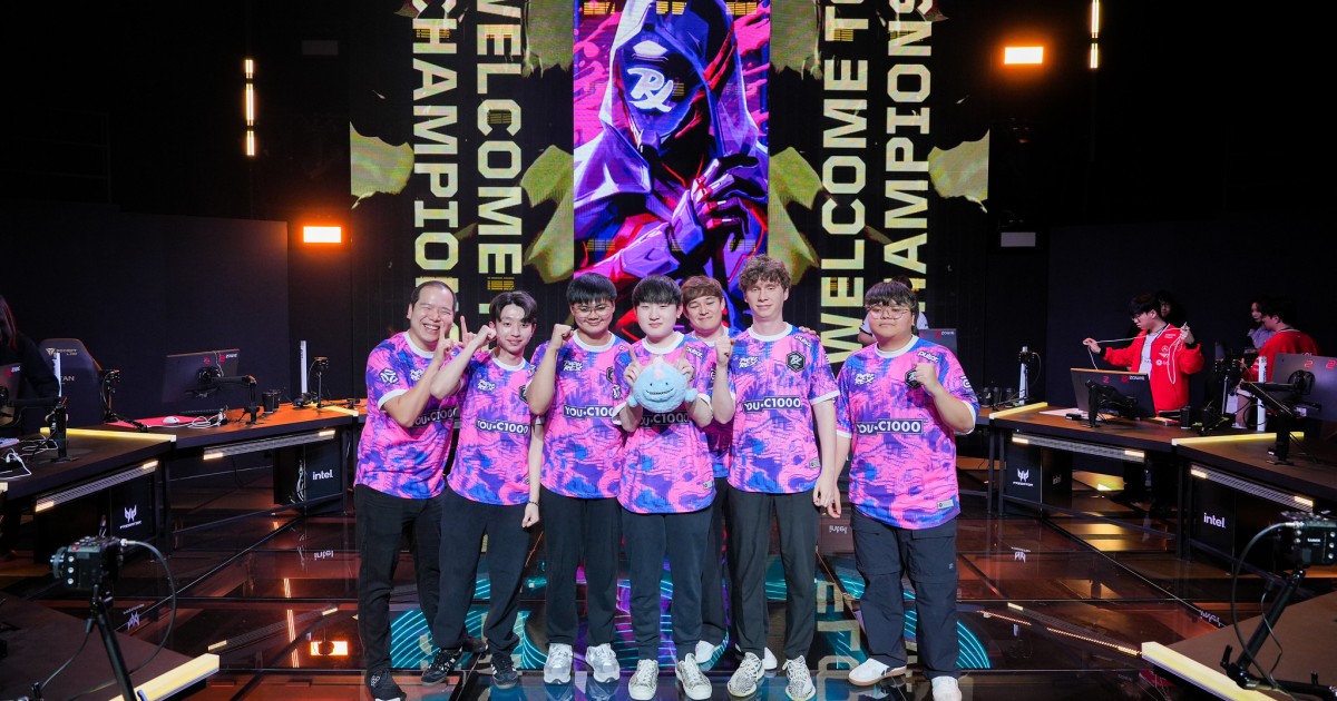 PRX, TALON, and RRQ Lock in Top 3 and Tokyo Finals of VCT Pacific Stage ...