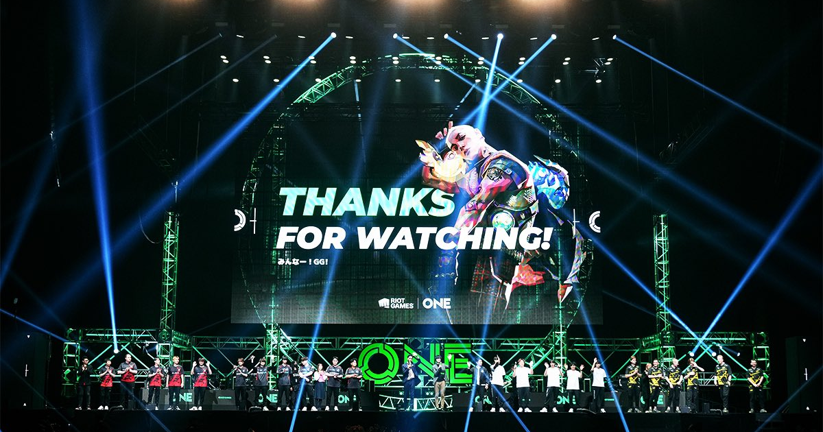 Riot Games ONE Pro Invitational returns in 2024 featuring FNC, LEV ...
