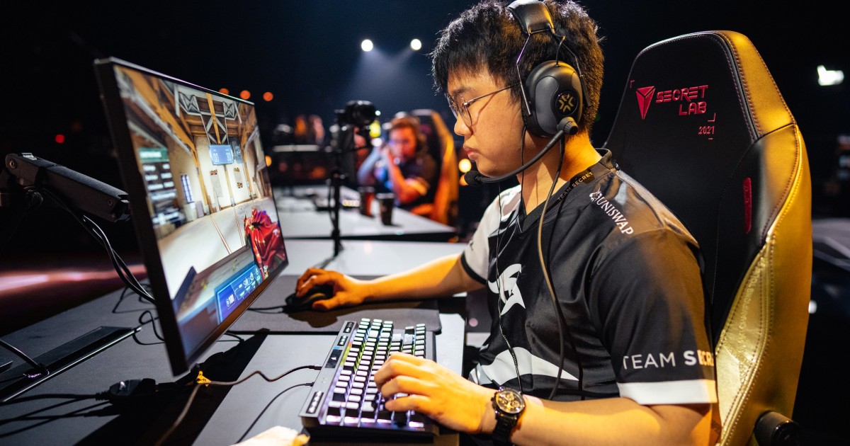 VALO2ASIA Presents: Asian Teams Preview for VALORANT Champions 2021 ...