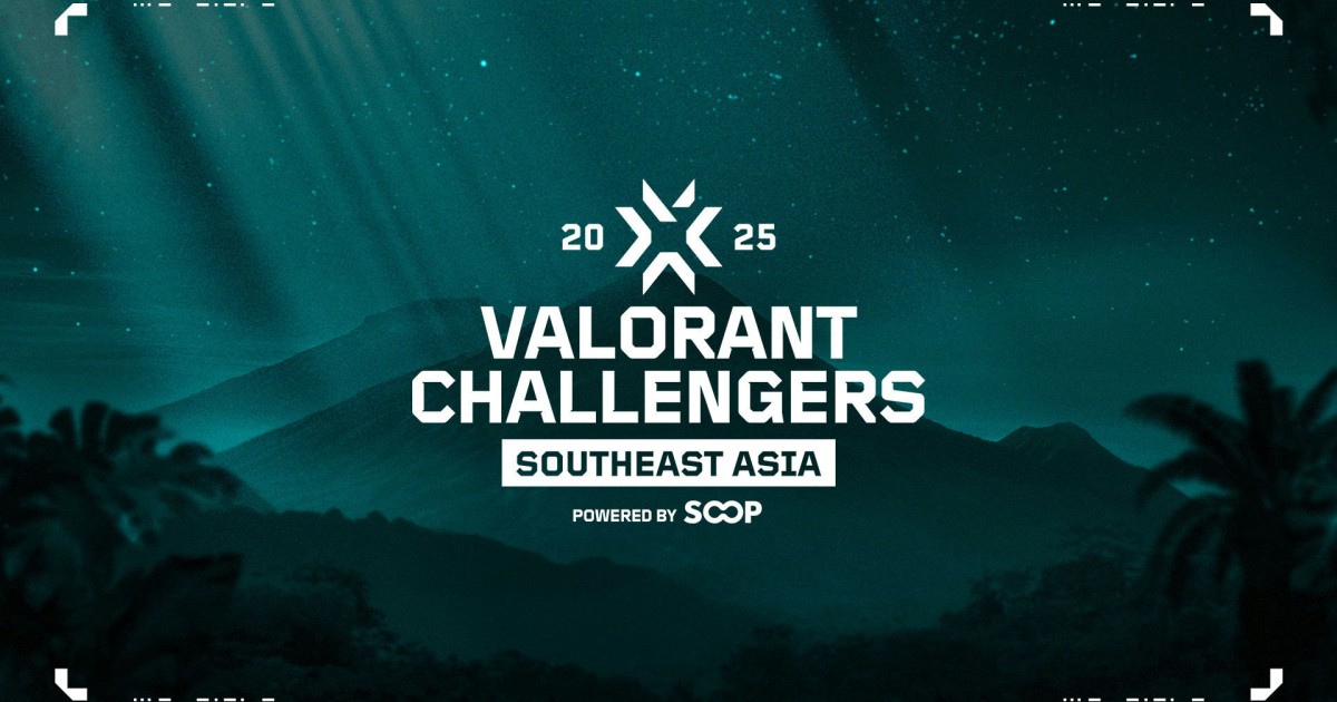 VALORANT Challengers SEA Split 2 - Everything You Need to Know | VALO2ASIA