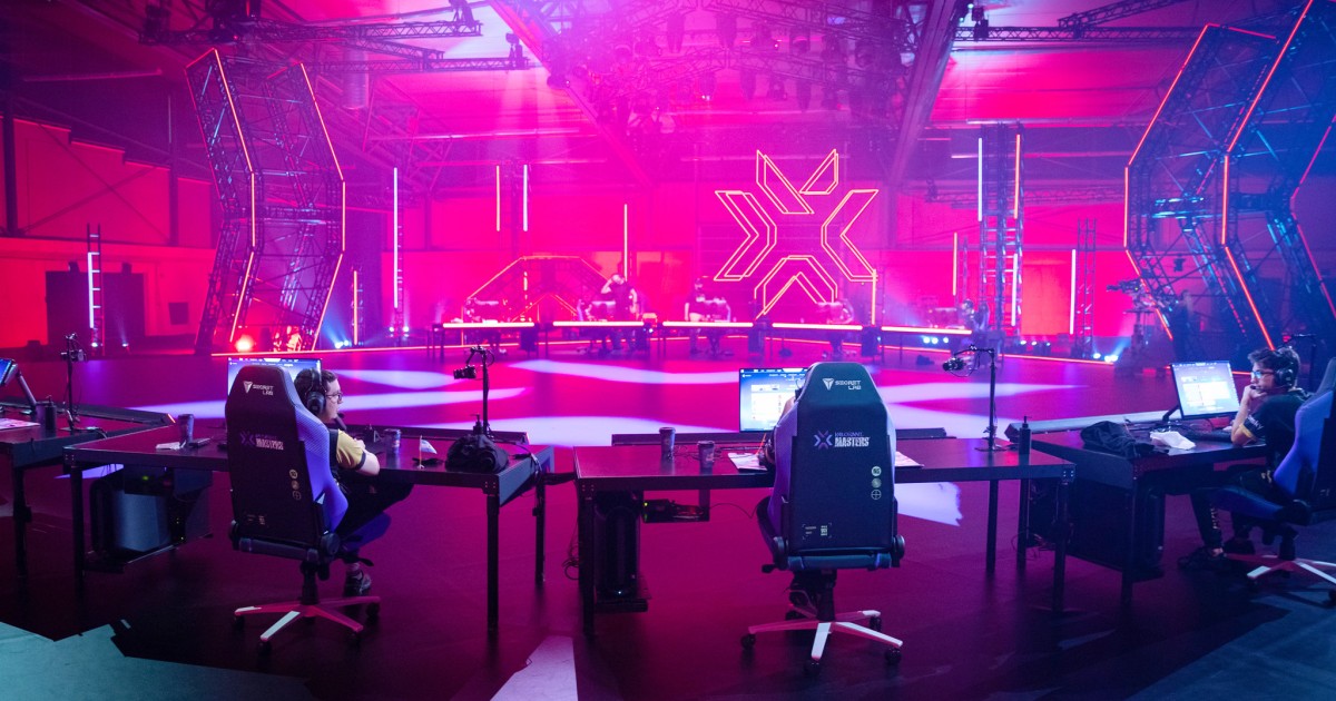 VCT APAC Stage 1 Challengers Knockouts - Teams Preview | VALO2ASIA