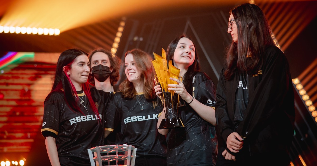 VCT Game Changers Championship 2024 - Everything you need to know ...