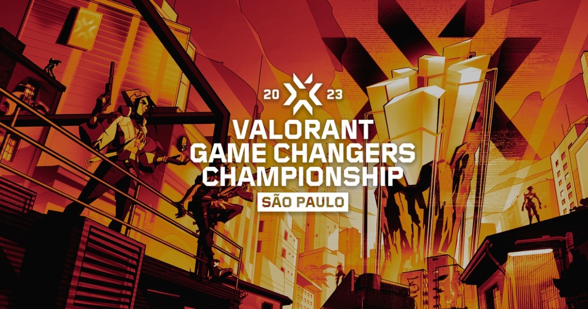VCT Game Changers Global Championship opening matchups revealed | VALO2ASIA