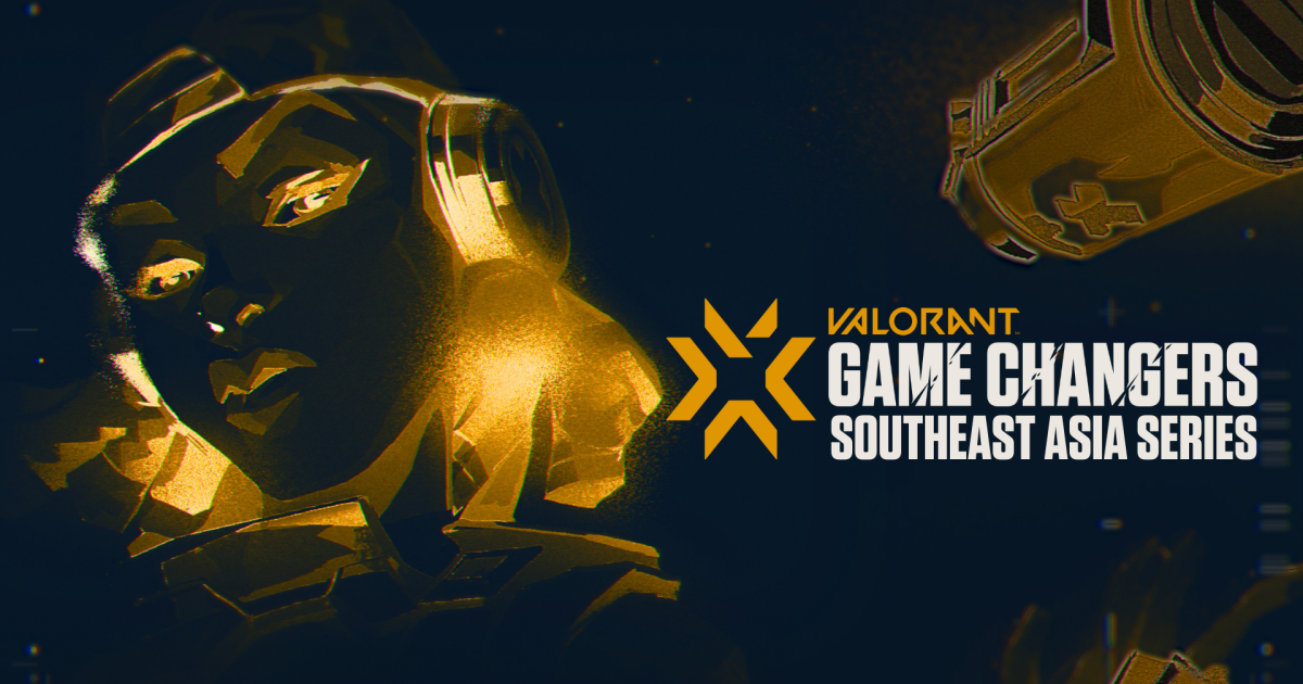Riot Games Announces Official Female League - VCT Game Changers SEA ...