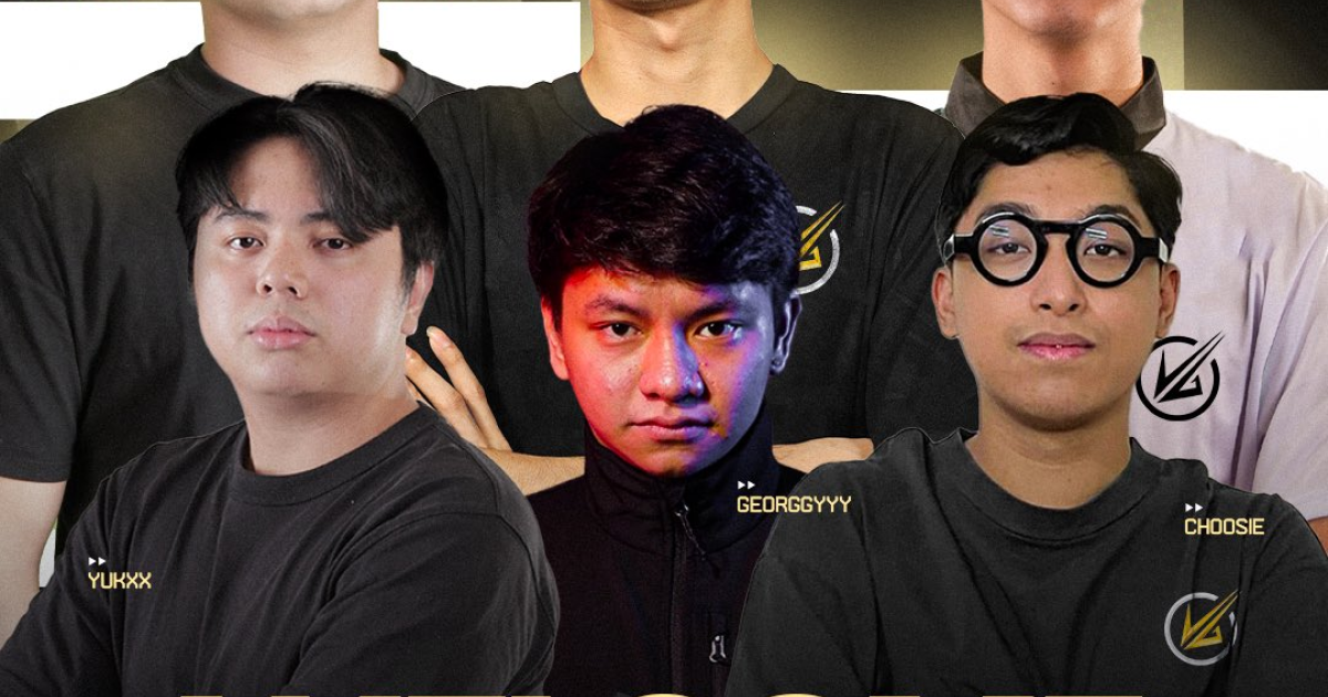 Velocity Gaming return to VALORANT with Filipino roster featuring ...