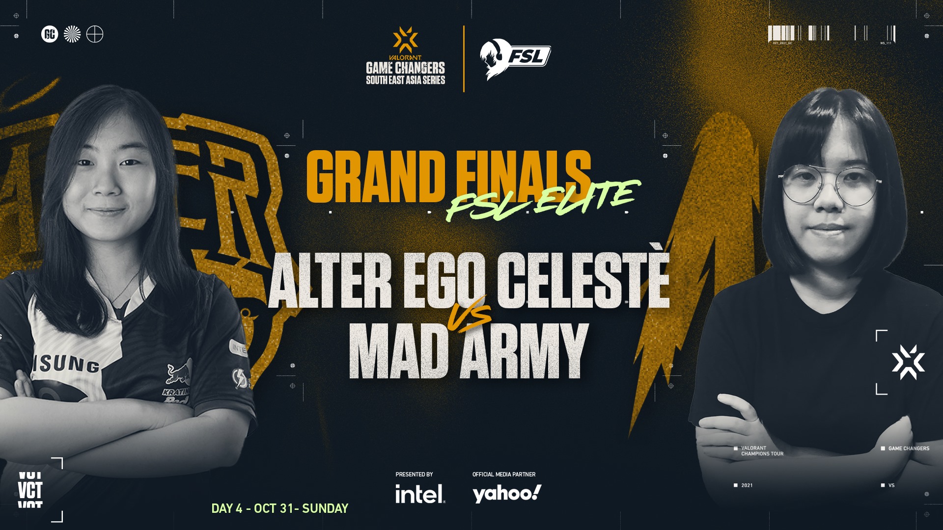 Alter Ego Celeste crowned VCT Game Changers SEA: FSL Elite champions - VALO2ASIA