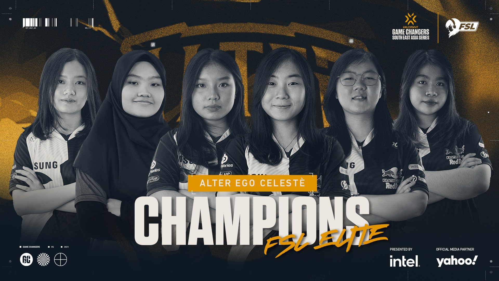 FSL opens registration for VCT Game Changers APAC Open 1 - VALO2ASIA