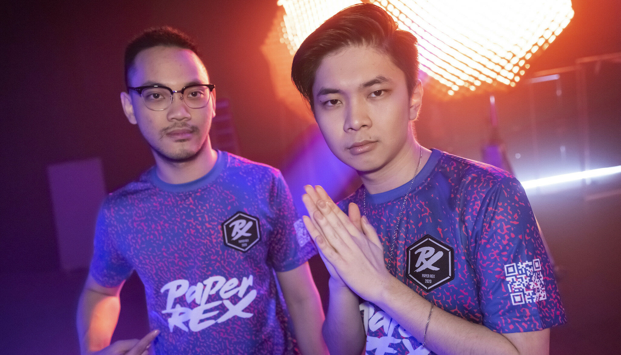 Paper Rex and Bleed eSports qualify for VCT MY/SG Stage 1 Challengers Playoffs - VALO2ASIA