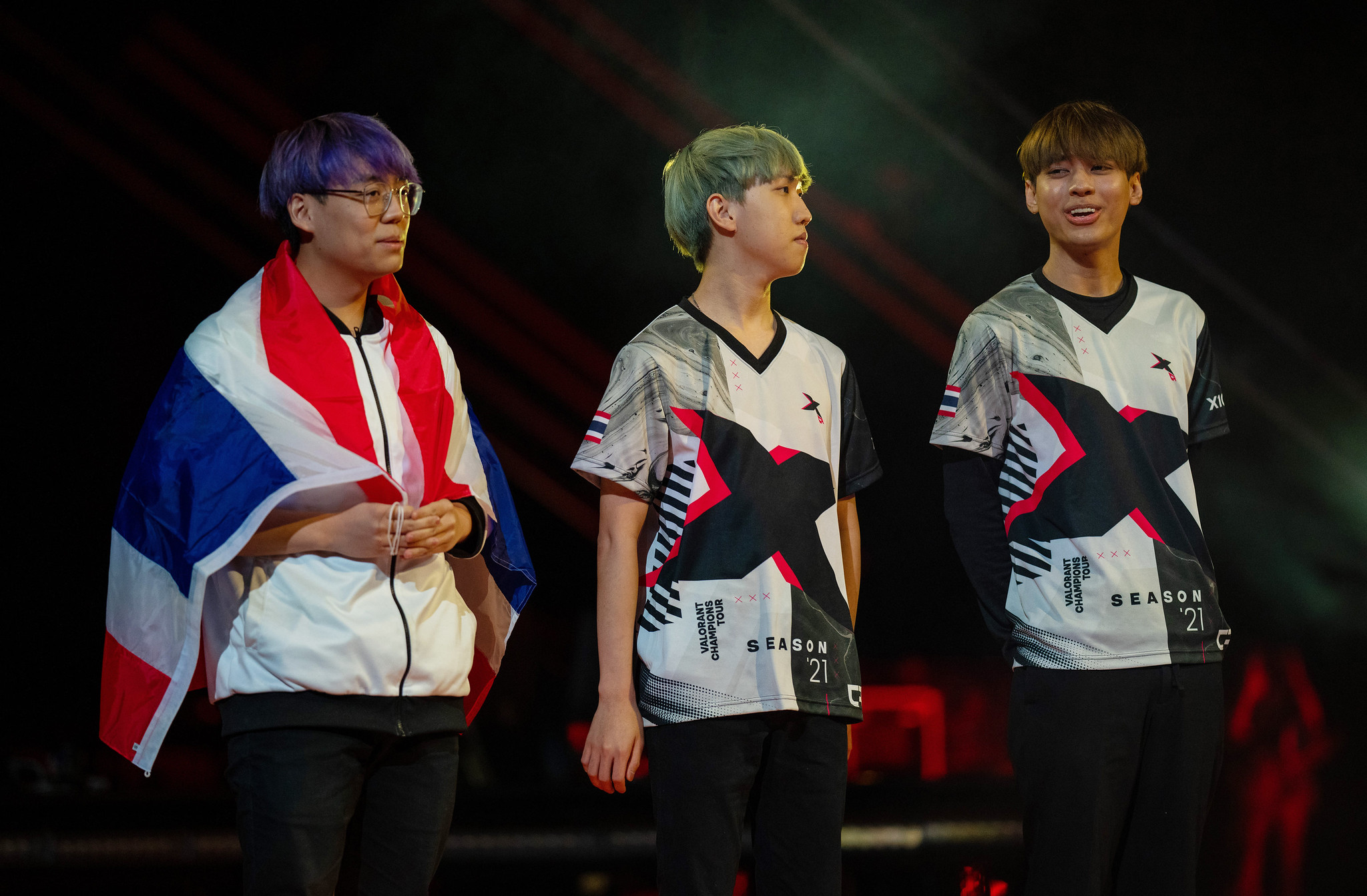 VCT APAC Stage 1 Challengers Group Stage teams locked in; group draw revealed - VALO2ASIA