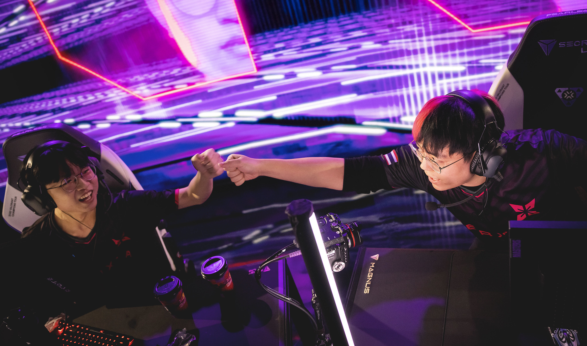 VCT APAC Stage 2 Challengers groups and schedule revealed - VALO2ASIA