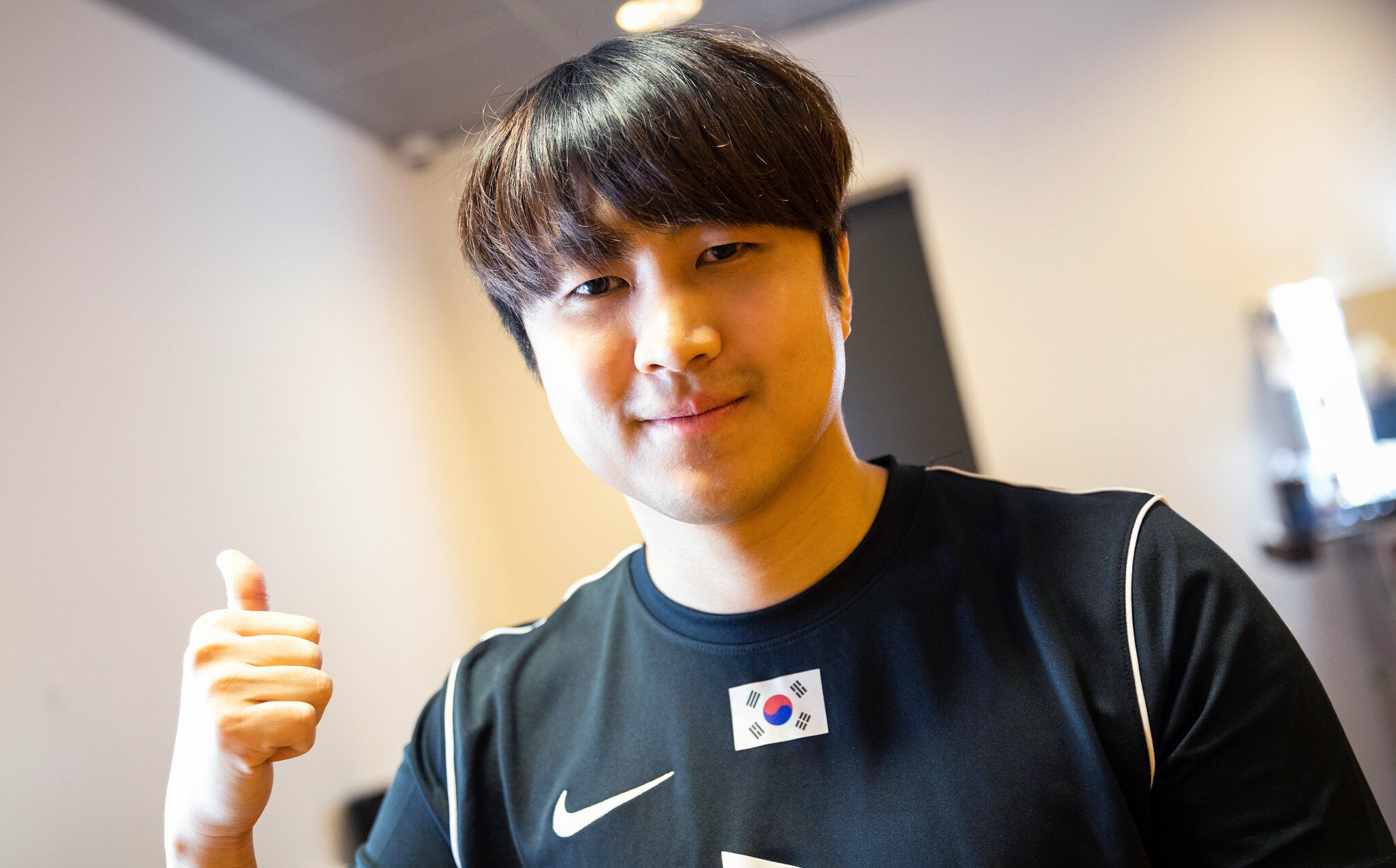 peri joins DWG KIA as coach; reunites with NUTURN trio solo, allow ... peri joins DWG KIA as coach; reunites with NUTURN trio solo, allow ...