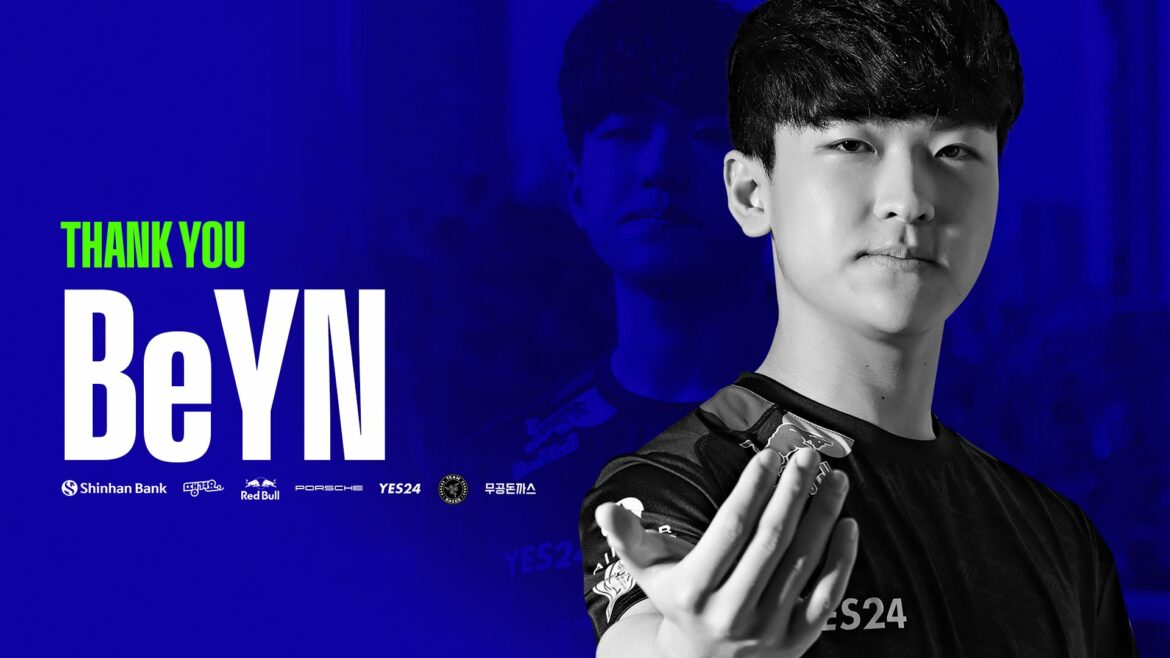 Maru Gaming complete 2023 roster with former DRX trainee BeYN - VALO2ASIA