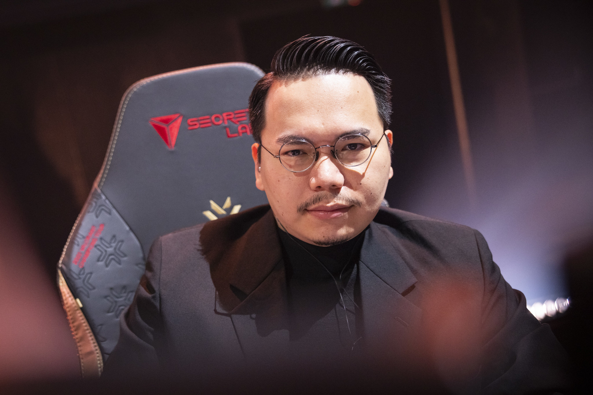 ZETA XQQ & Sentinels SyykoNT - “We are just focused on qualifying for [Masters] Tokyo” - VALO2ASIA