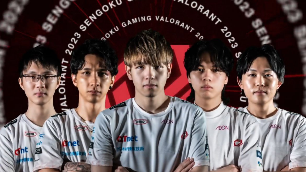 Former CYCLOPS R6S player Gatorada joins Sengoku Gaming - VALO2ASIA