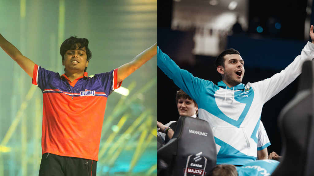 VCT LOCK//IN Showmatch to feature SkRossi and tarik; new agent to be showcased - VALO2ASIA