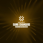 VCT Game Changers APAC Open 1 talent revealed - VALO2ASIA