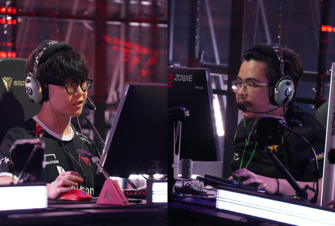 VCT Pacific Week 5 Day 2 preview - VALO2ASIA