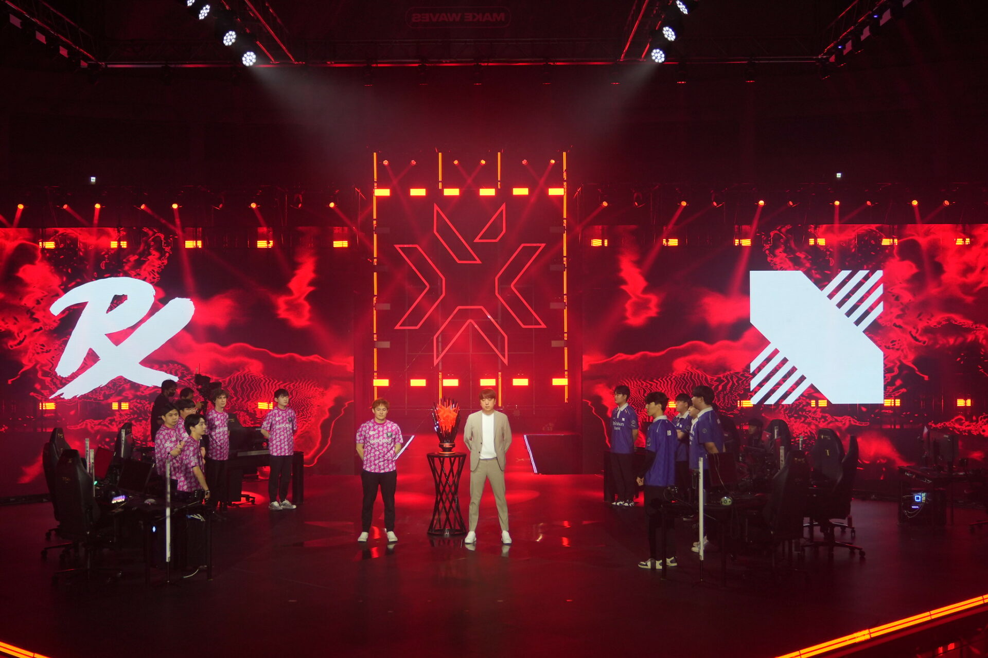 Paper Rex reverse sweep DRX to win 2023 VCT Pacific League - VALO2ASIA