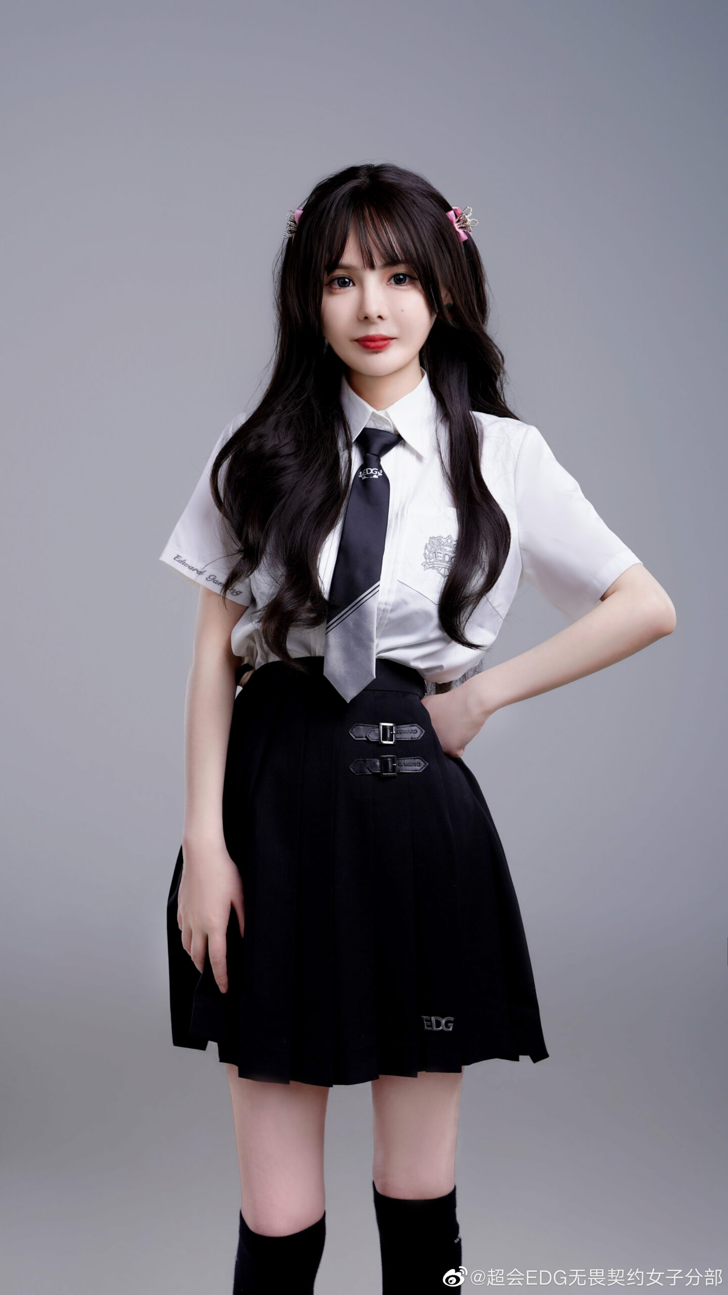 EDward Gaming unveil VCT Game Changers lineup - VALO2ASIA