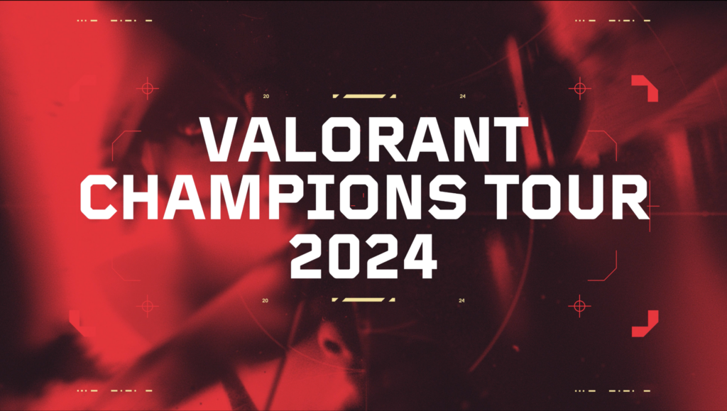 VALORANT Champions Tour (VCT) unveils plans for 2024 season - VALO2ASIA