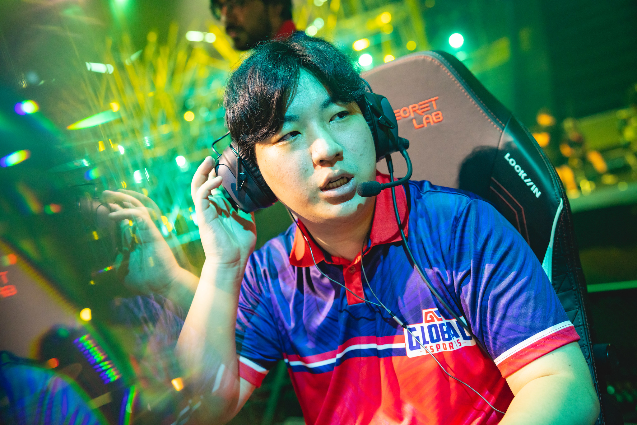 Gen.G welcome t3xture on board - VALO2ASIA