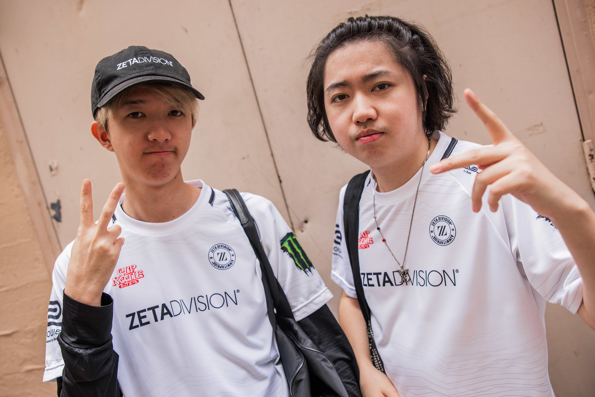 crow transitions as ZETA DIVISION coach; TENNN and XQQ to content creation - VALO2ASIA