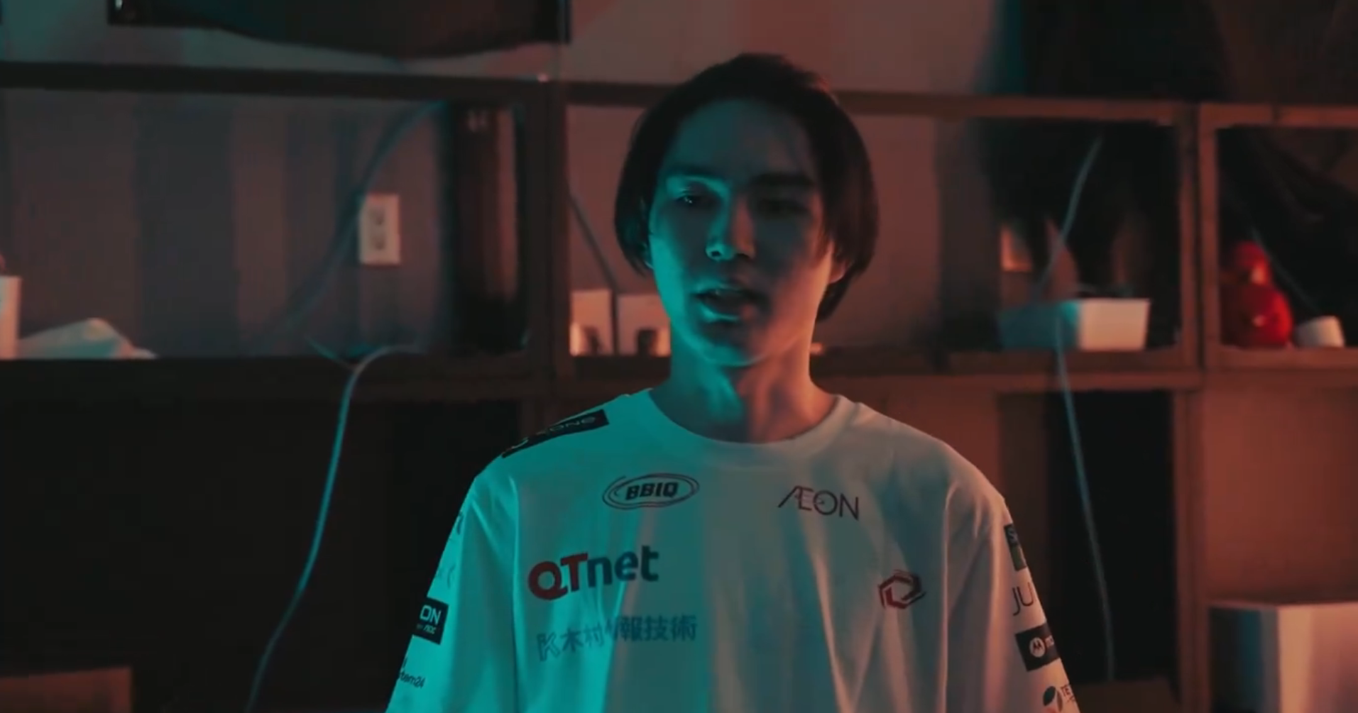 Sengoku Gaming announce new roster featuring former NYXL OWL’s Gwangboong - VALO2ASIA