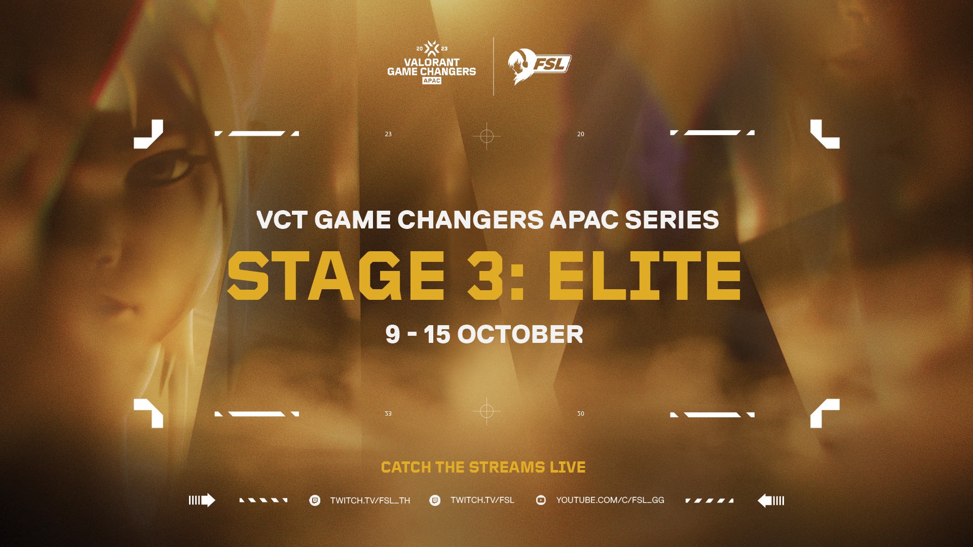 Vct Game Changers Teams at Warren Brooks blog