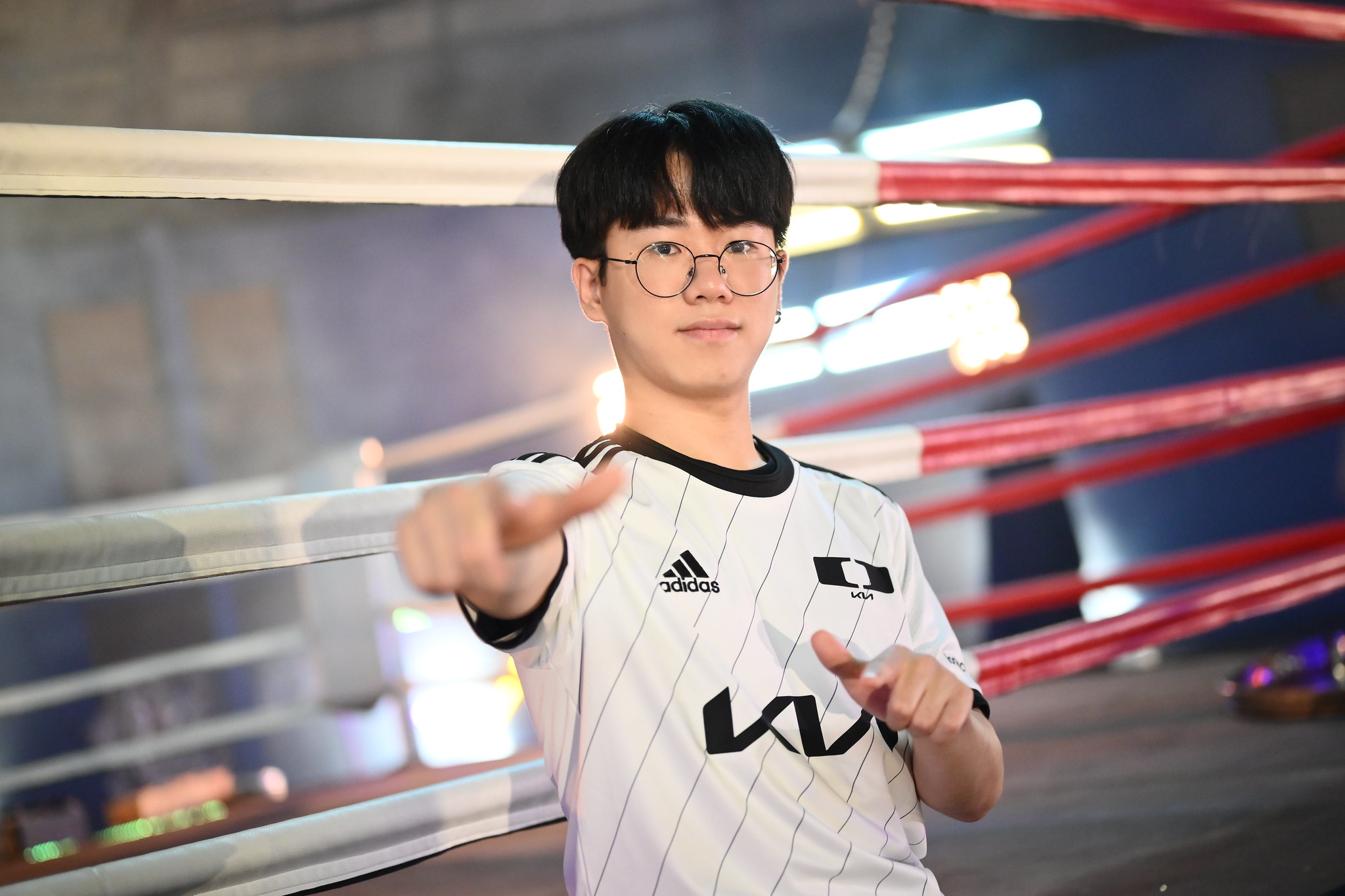 Lakia makes VCT Pacific debut with Gen.G signing - VALO2ASIA