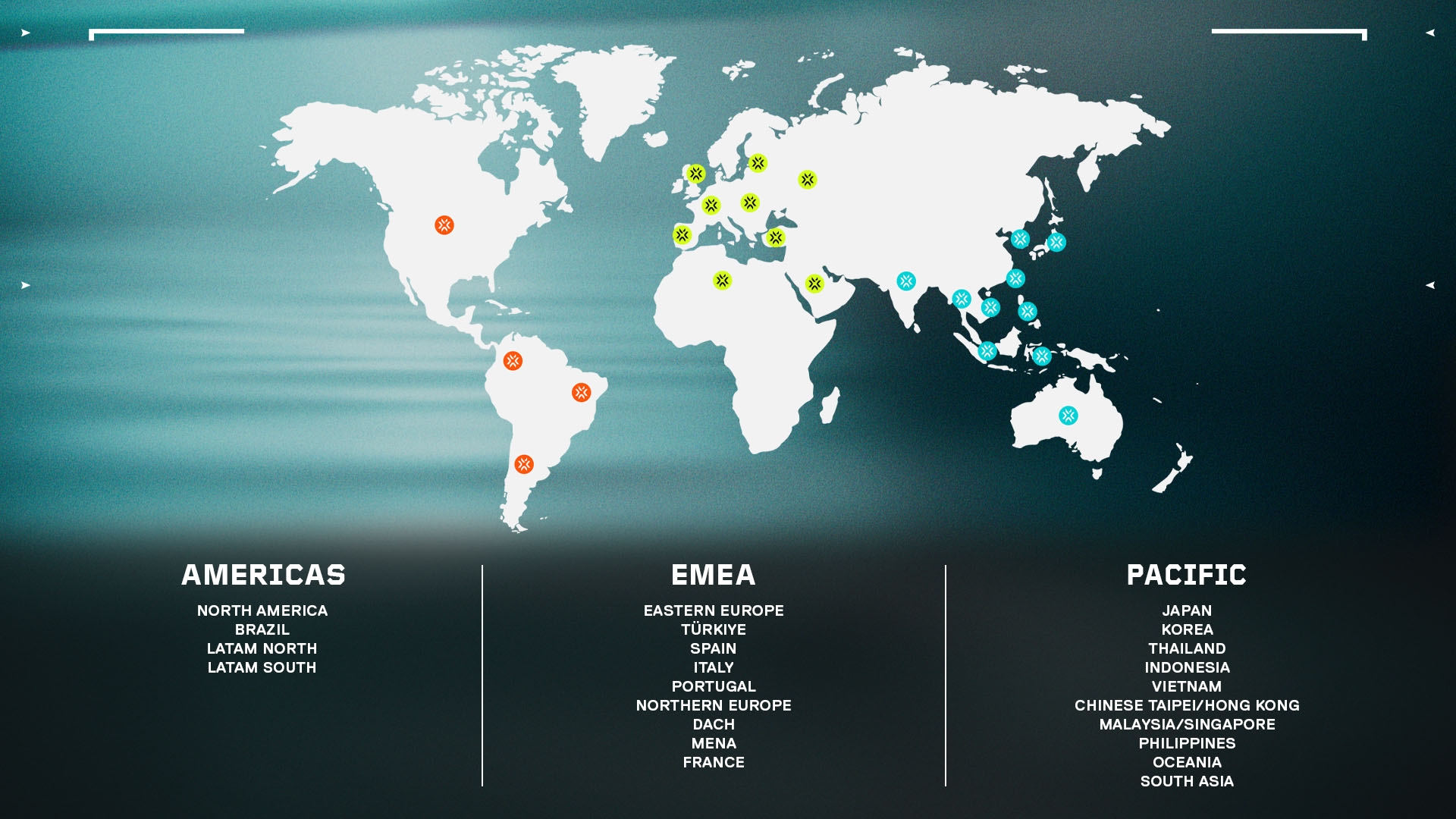 Challengers 2024 - Everything you need to know - VALO2ASIA