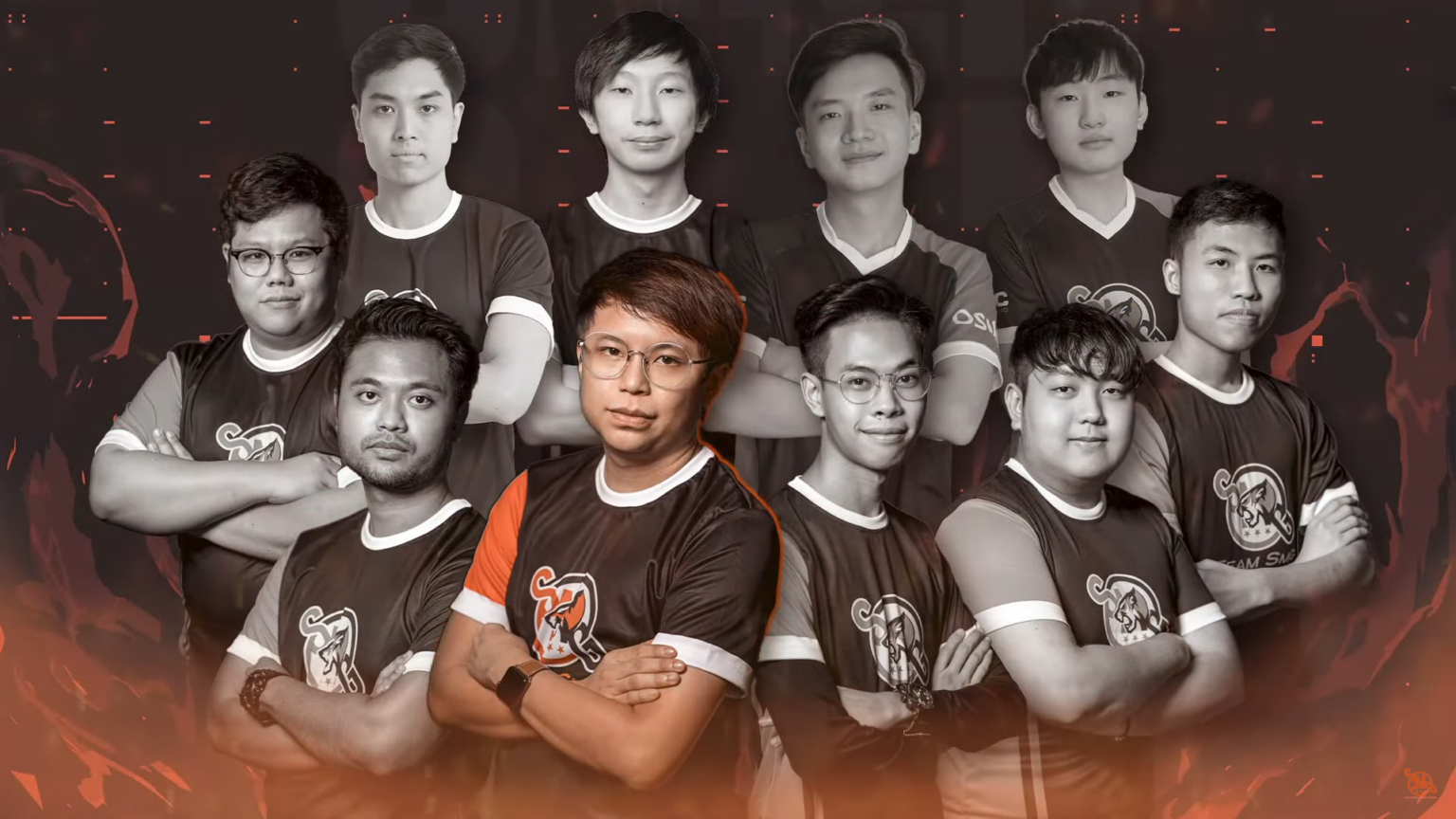 Team SMG part ways with coach falfalfal prior to VCT Game Changers APAC Elite - VALO2ASIA