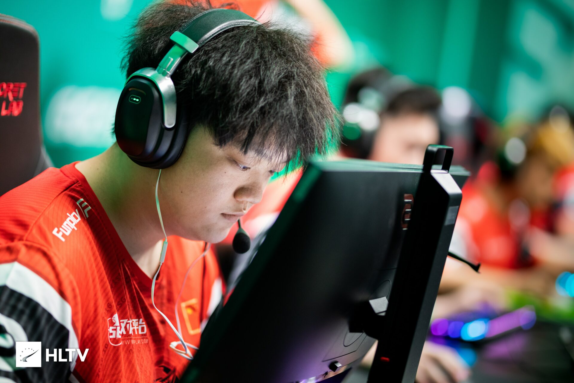TYLOO SLOWLY transitions to VALORANT - VALO2ASIA