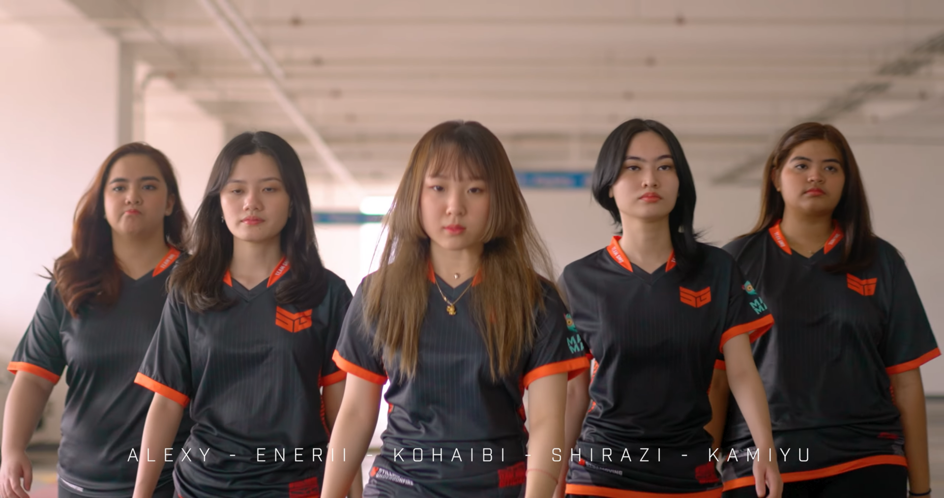 SMG Alexy on the upcoming Global Championship - “We just want to do our best and make our region ...