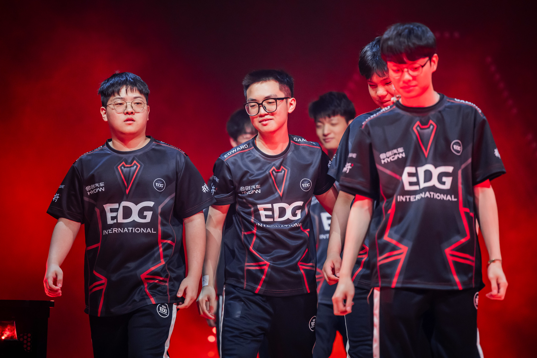 EDG, Wolves, TYLOO announced as part of VCT CN League - VALO2ASIA