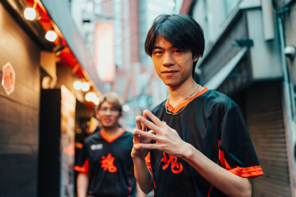 fpx life Archives - VALO2ASIA