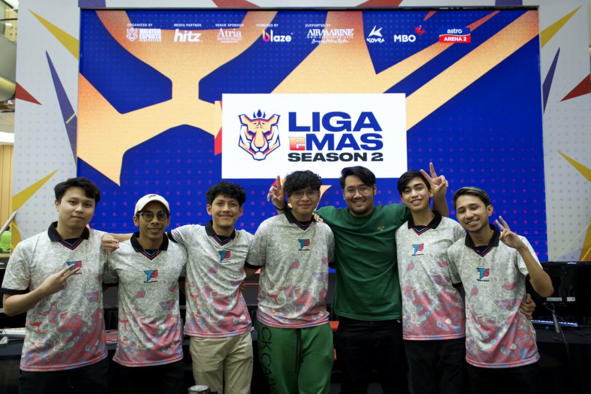 Team Path release VALORANT roster - VALO2ASIA