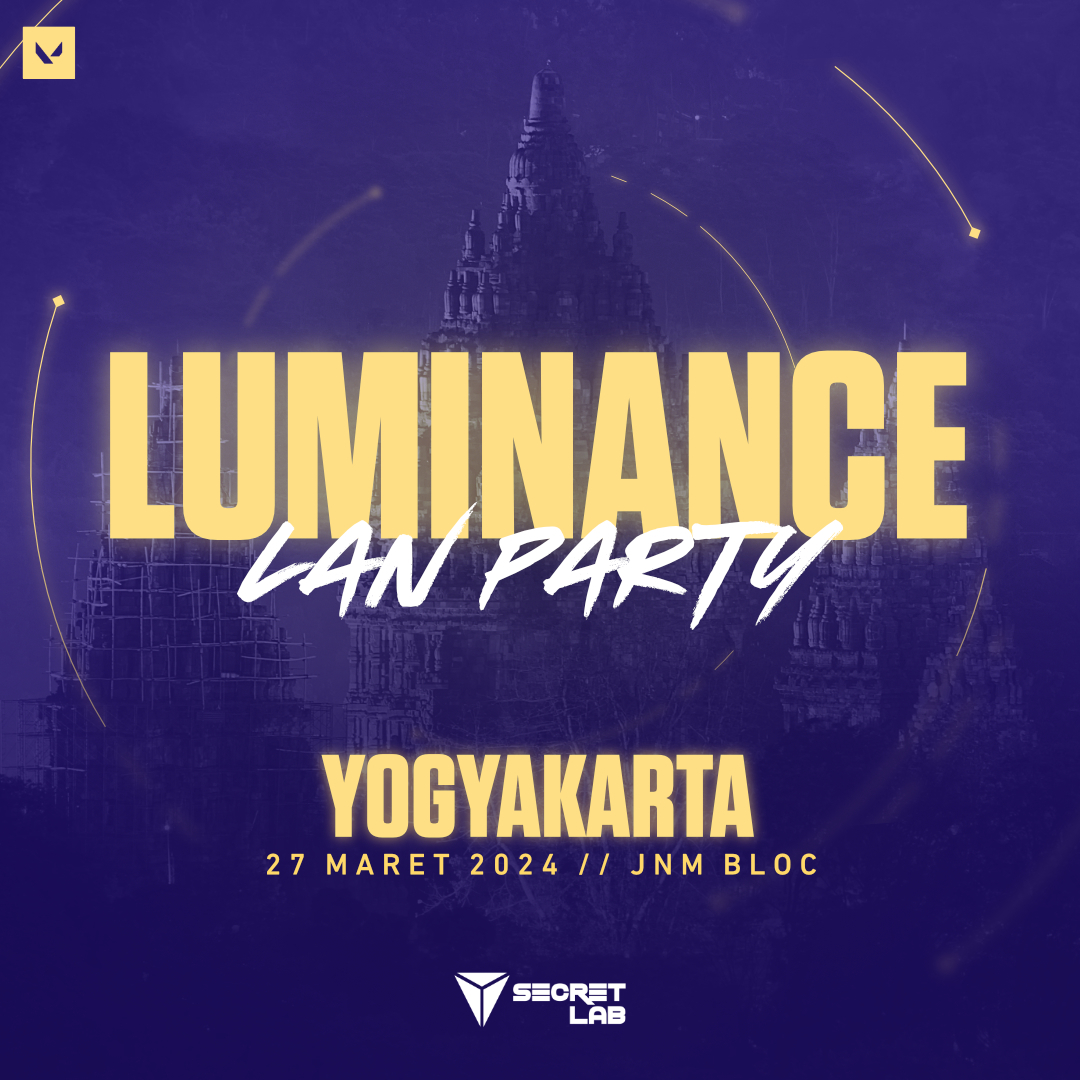 ID - VALORANT Indonesia to celebrate Ramadan with LUMINANCE event - VALO2ASIA