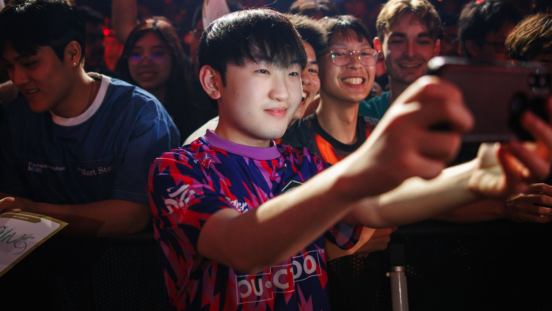 Jinggg to return with Paper Rex for VCT Pacific Stage 1 - VALO2ASIA