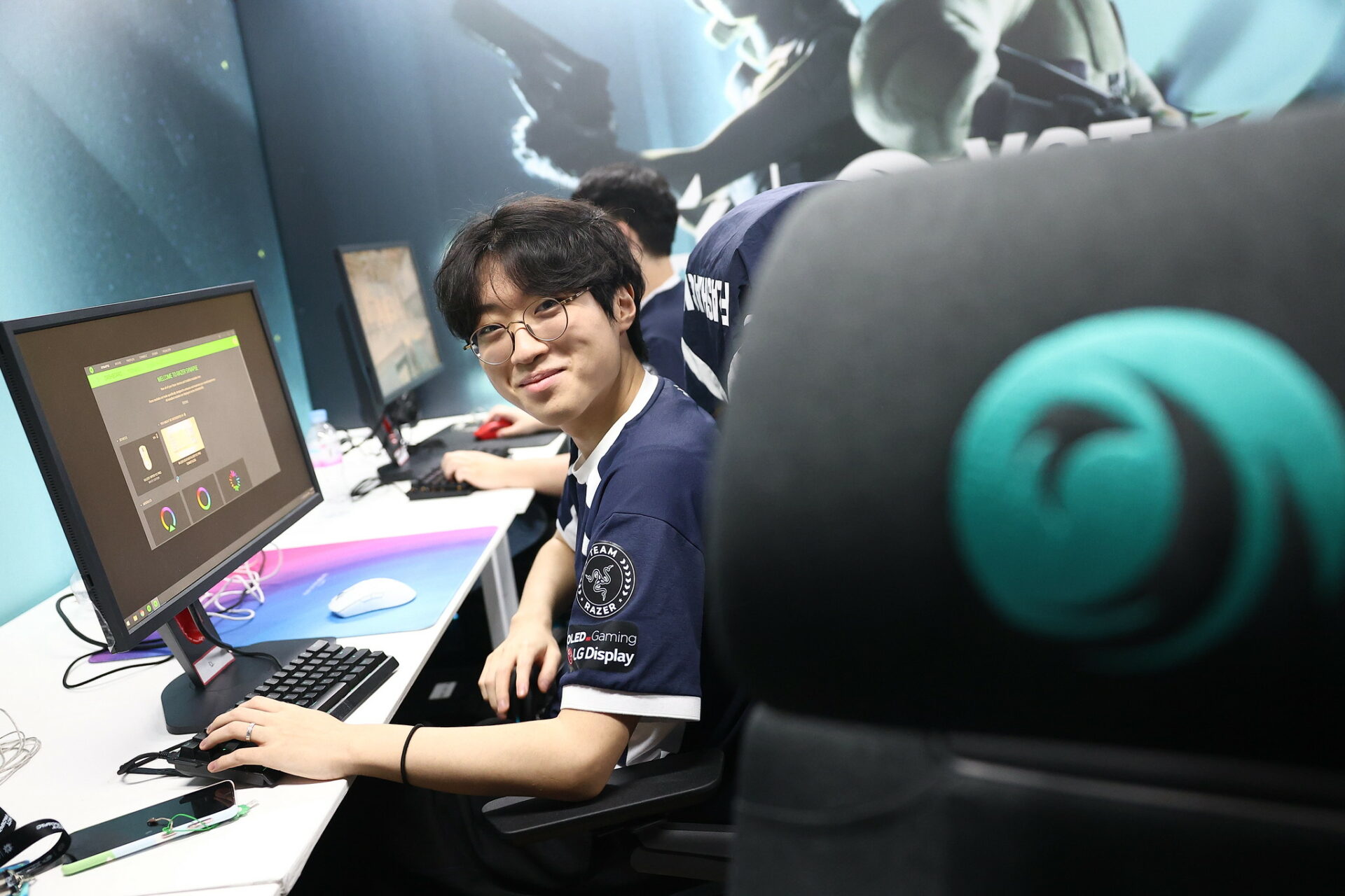 Flashback steps down from DRX’s starting lineup ahead of VCT Pacific Stage 1 - VALO2ASIA