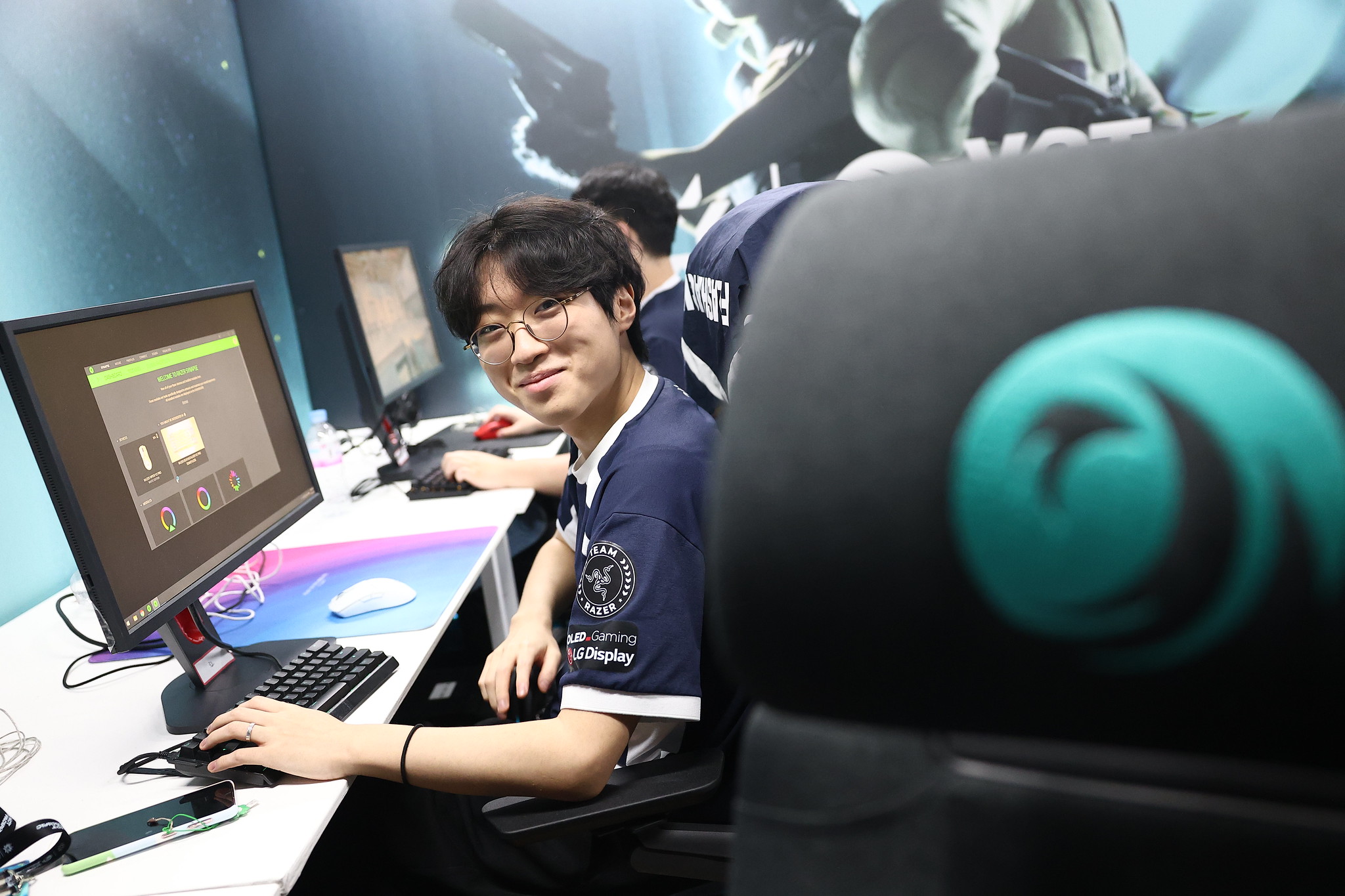 Flashback steps down from DRX’s starting lineup ahead of VCT Pacific Stage 1 - VALO2ASIA