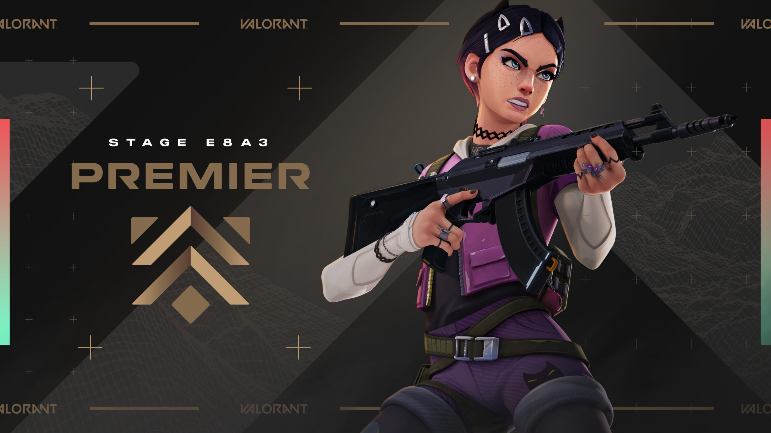 VALORANT to introduce new Premier division to qualify for Challengers Leagues - VALO2ASIA